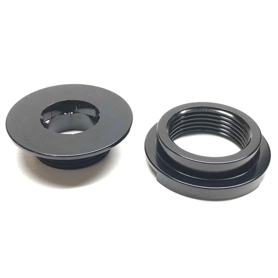 Stay Strong 20mm to 10mm Race Fork Adaptors – Sparky's Brands