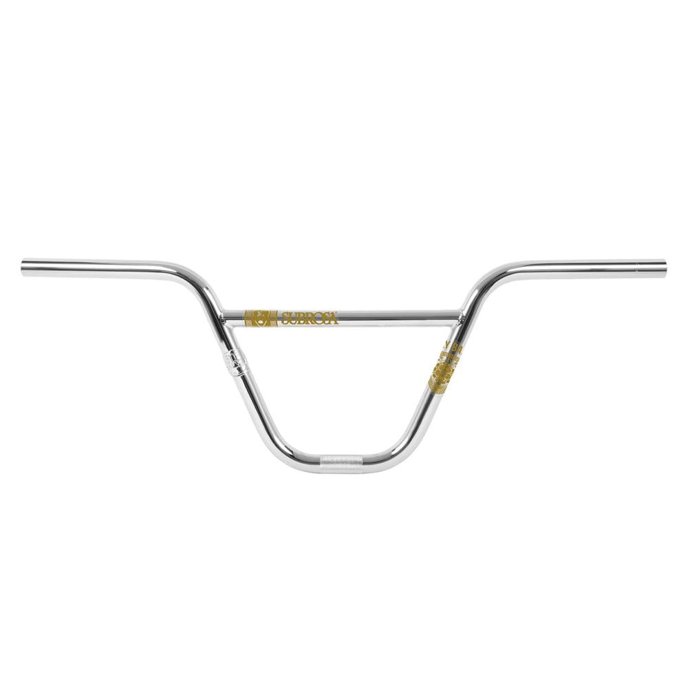Subrosa Ray Bars – Sparky's Brands