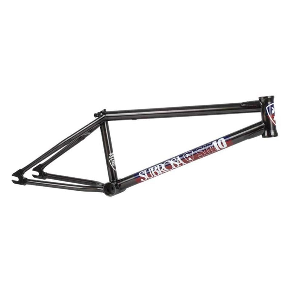 Subrosa Simo 10 Year Frame – Sparky's Brands