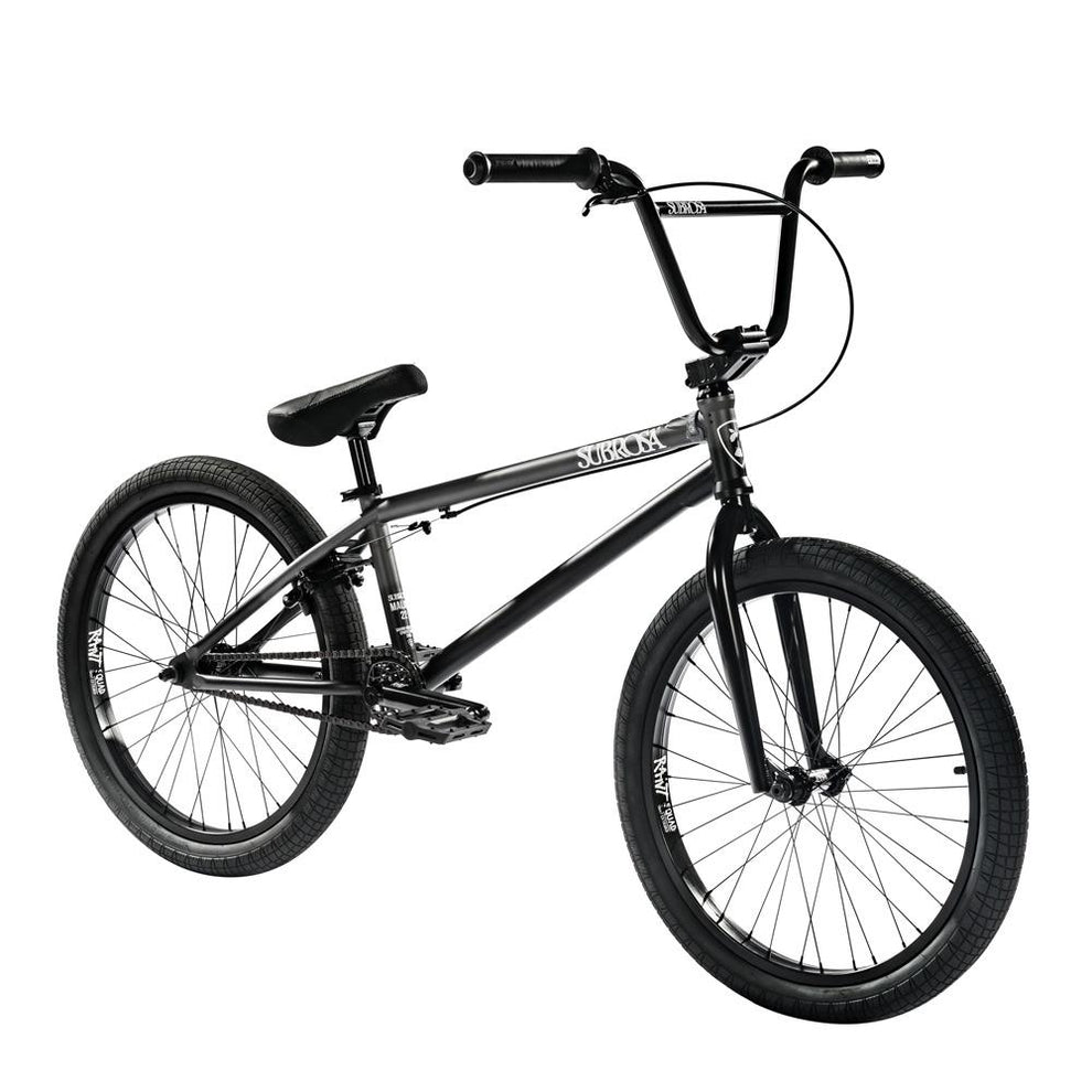 Subrosa Malum 22" BMX Bike – Sparky's Brands