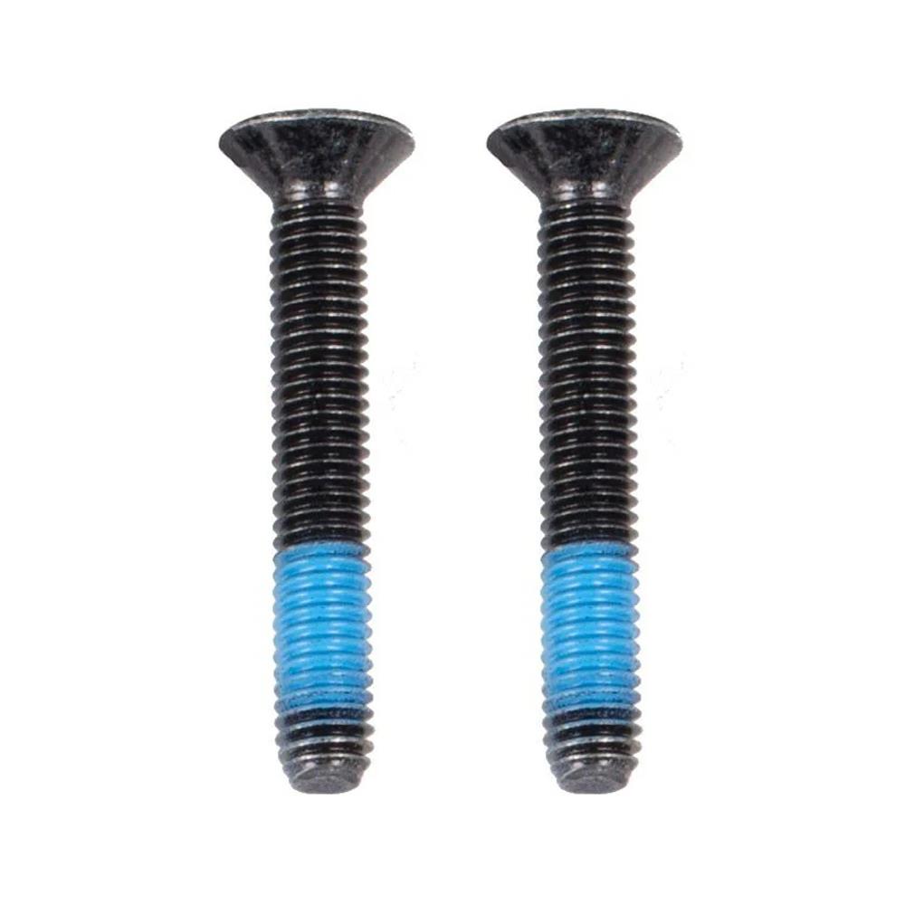 Shadow Sano Brake Bolts V2 (Pair) – Sparky's Brands