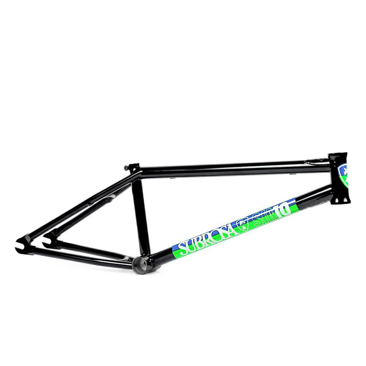 Subrosa Simo Frame – Sparky's Brands