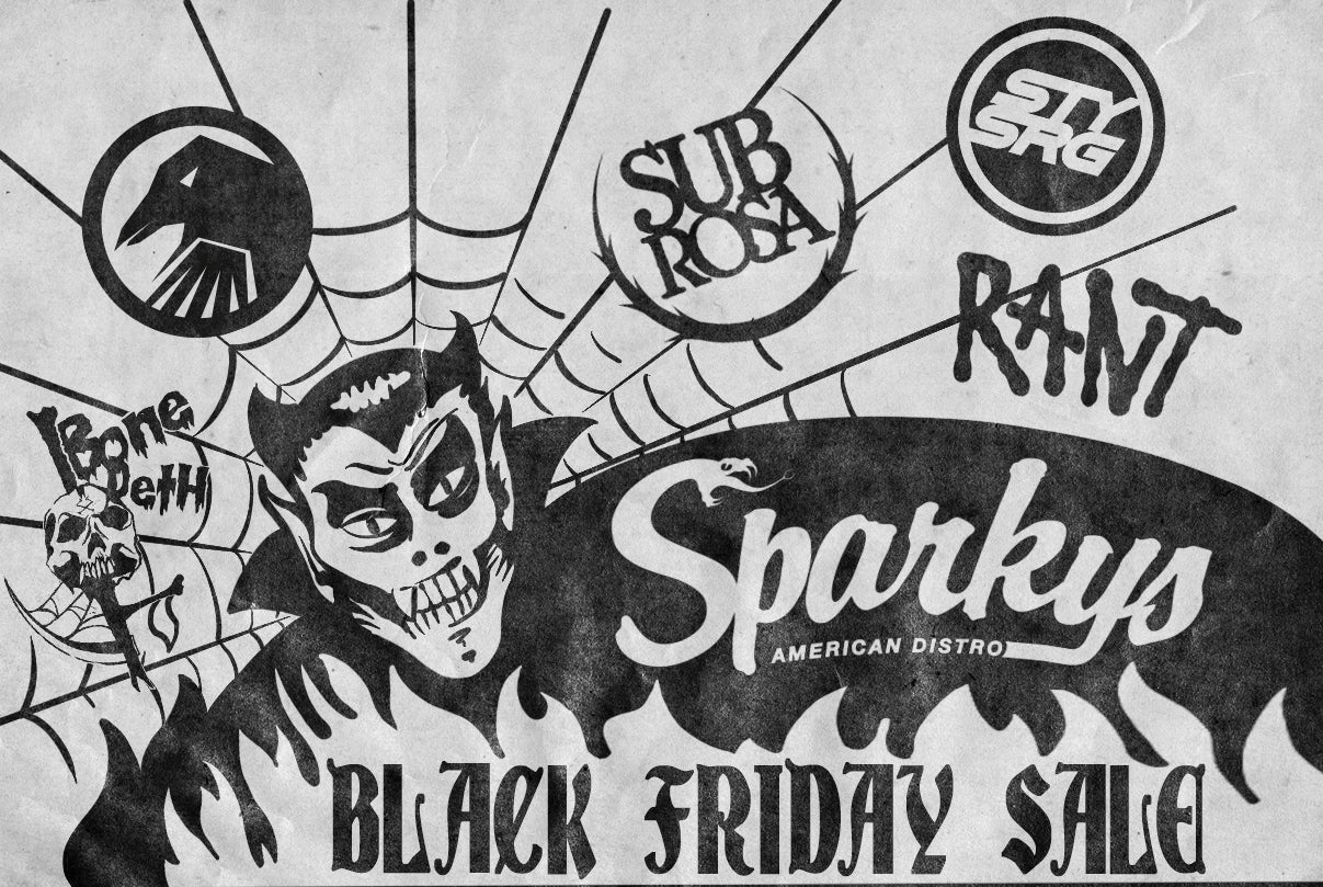Sparky's Brands