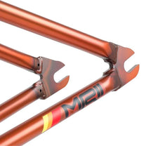 Subrosa MR2 Frame – Sparky's Brands