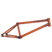 Subrosa MR2 Frame – Sparky's Brands