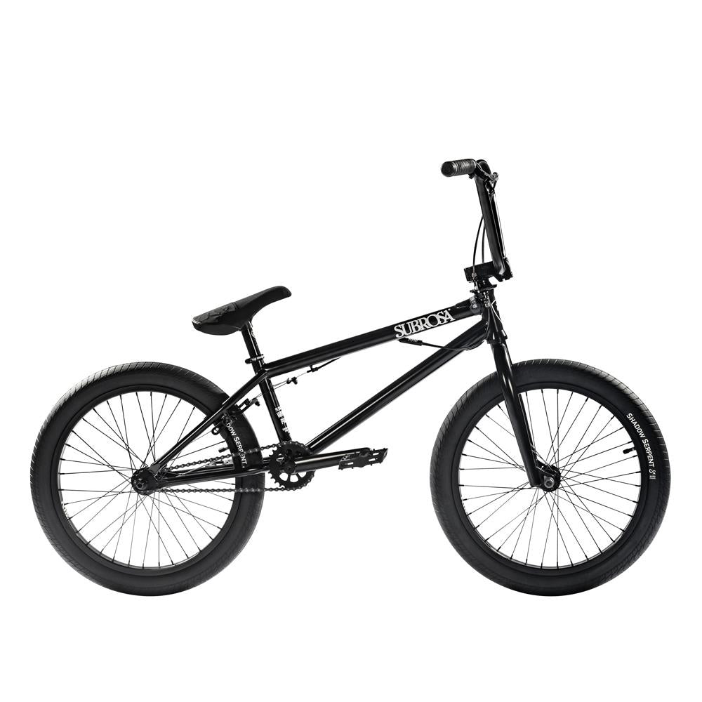 Subrosa Wings Park BMX Bike – Sparky's Brands